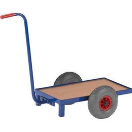 ROLLCART Griffroller f&uuml;r Kunststoffmulde 90 l