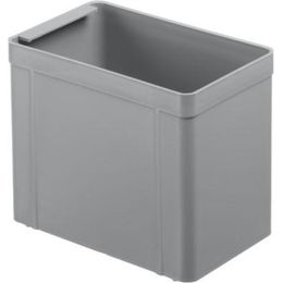 Sch&auml;fer Shop Einsatzkasten EK 111, grau