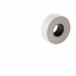 Etiketten, 22 x 12 mm, 10 Rollen, wei&szlig; (permanent)