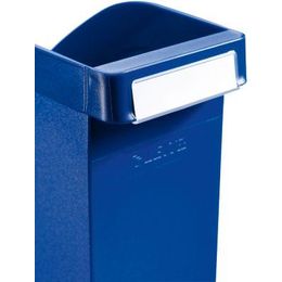 Leitz&reg; Beschriftungsschild, 55 x 15 mm