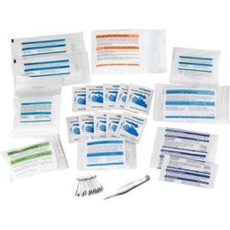 Erweiterungsset Plus Norm, DIN 13157