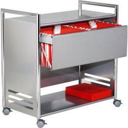Kerkmann Mappenwagen artline