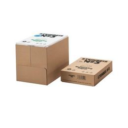 Recyclingpapier STEINBEIS №3, DIN A4, 80 g/m&sup2;, naturwei&szlig;, 5000 Blatt