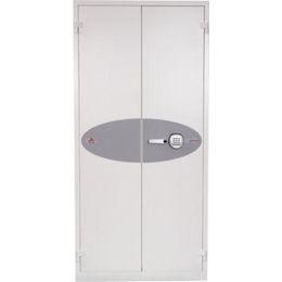 Phoenix Feuerschutzschrank FS 1513, B 930 x T 520 x H 1950 mm, Elektronikschloss