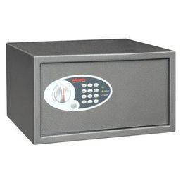 Phoenix Vela Home & Office Safe, Serie SS0803E, B 450 x T 365 x H 250 mm