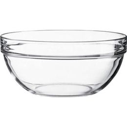 Glasschalen Empiable, 6 St&uuml;ck