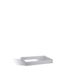 Sockel f&uuml;r Planschrank f&uuml;r Formate bis DIN A0