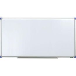 Sch&auml;fer Shop Sch&auml;fer Shop Select Whiteboard 9015, wei&szlig; emailliert, 900 x 1500 mm