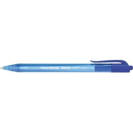 Papermate Kugelschreiber InkJoyTM 100 RT, blau