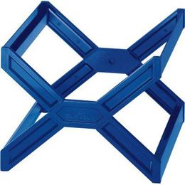 Durable H&auml;ngekorb Carry plus, blau