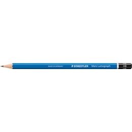 Staedtler Mars Lumograph Bleistift HB