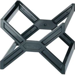 Durable H&auml;ngekorb Carry plus, schwarz