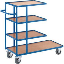 ROLLCART Beistell- und Kommissionswagen