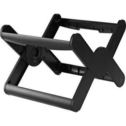 HAN H&auml;ngeregistraturkorb X-Cross, schwarz