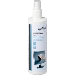 Screenclean fluid von Durable