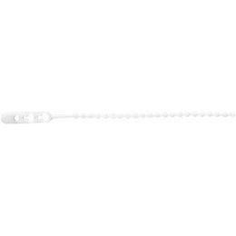 Blitzbinder, 140 x 3,5 mm, natur