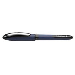 Schneider Tintenroller One Business, 10 St&uuml;ck, schwarz