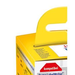 Avery Zweckform AVERY&reg; Zweckform Versand-Etiketten Nr. AS0722430, 1 x 220