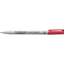 Staedtler Folienschreiber Universalstift, S, WL, sortiert, 4er-Set