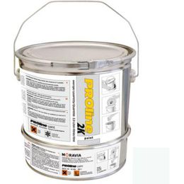 PROline-paint 2K-Hallenbeschichtung, wei&szlig;