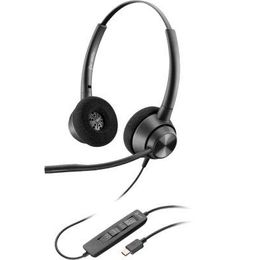 Poly EncorePro 320 USB-A Stereo-Headset TAA
