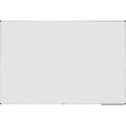 Whiteboard Legamaster UNITE PLUS, magnetisch, mit Markerablage/Marker/Tafell&ouml;scher, B 1800 x T 12,6 x H 1200 mm, emaillierter Keramikstahl, wei&szlig;
