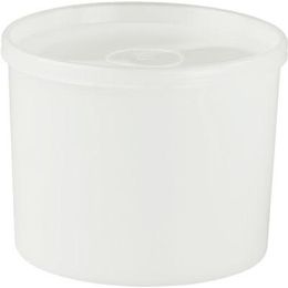 H&uuml;nersdorff Universaldose 700 ml, &oslash; 114 x H 88 mm