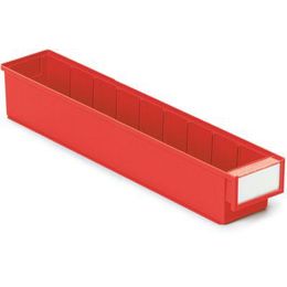 treston Lagerschublade 5010, rot