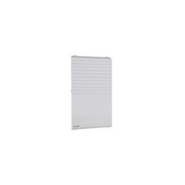 ORGATEX cardplan-Tafel, DIN A4 quer, DIN A5 hoch, 440x250 mm