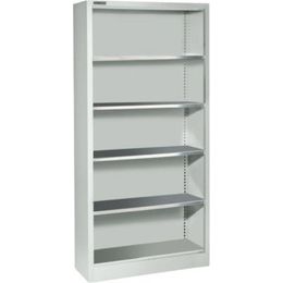 Sch&auml;fer Shop Sch&auml;fer Shop Select Regal AS 2408 4FB VZ 7035