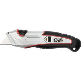 Wedo&reg; Safety-Cutter Profi mit 3-Stufen-Vorschub