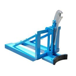 Bauer Fasslifter RS 1/M, blau lackiert