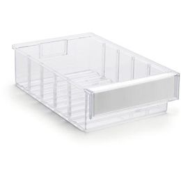 treston Lagerschublade 3020, transparent