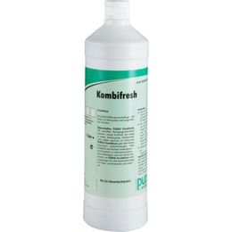 Fu&szlig;bodenreiniger Kombifresh, 6 x 1 Liter-Flaschen