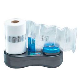 ProtectAir&reg; mini Luftpolsterkette 100 x 210 mm, vorperforiert, HDPE, 2 Rollen = 1 VE