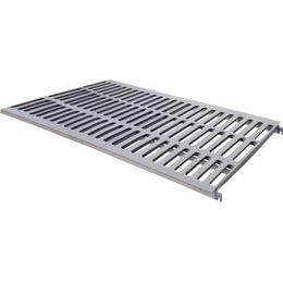 Kunststoffrostauflage 1000 x 600 mm