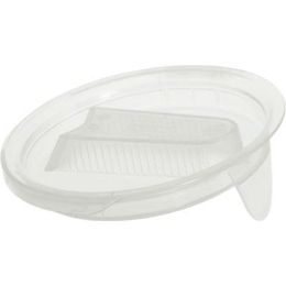 H&uuml;nersdorff Deckel f&uuml;r Messkanne 1.000ml, &oslash; 122 mm