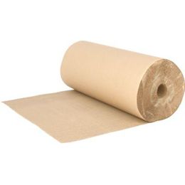 Rollenwellpappe, L 70 m x B 1000 mm, 100 % Recycling-Wellpappe