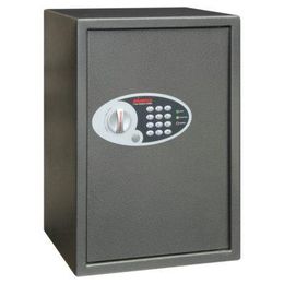 Phoenix Vela Home & Office Safe, Serie SS0804E, B 350 x T 310 x H 500 mm