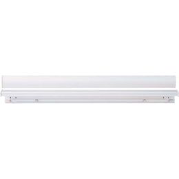 PLAYROOM Papierklemme PLAYBOARD, f&uuml;r THINK FLIP Papier 670 mm, B 708 x T 30 x H 55 mm