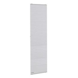 ORGATEX cardplan-Tafel, DIN-A4 quer/A5 hoch, 1085x250 mm