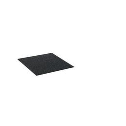 Gummimatte, 600 x 600 x 10mm