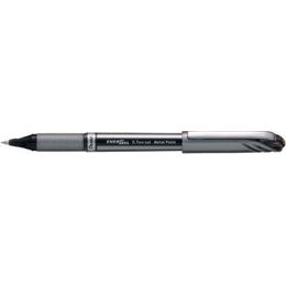Pentel Tintenroller Energel BL27, schwarz, 12 St&uuml;ck