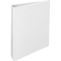 EICHNER Pr&auml;sentationsordner, DIN A4, F&uuml;llh&ouml;he 55 mm, PVC, 10 St&uuml;ck