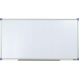Sch&auml;fer Shop Sch&auml;fer Shop Select Whiteboard 9015, wei&szlig; kunststoffbeschichtet, 900 x 1500 mm