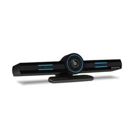 Videokonferenzsystem Konftel CC200, 4K-Kamera, 1080 px, bis 6 Teilnehmer, Bluetooth/USB/WLAN/HDMI, ohne PC nutzbar