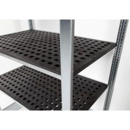 Lagerebene f&uuml;r ASECOS Gefahrstoffregal RSG-V Typ 1064, Polyethylen