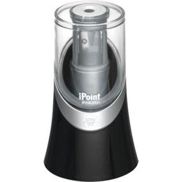Westcott Elektrische Spitzmaschine iPoint evolution, schwarz