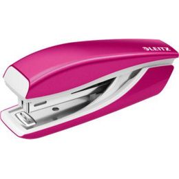 Leitz Heftger&auml;t Mini Nexxt WOW 5528, pink