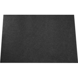 GBC&reg; Thermobindemappe Business Line-Leder ibico, 1,5 mm, schwarz